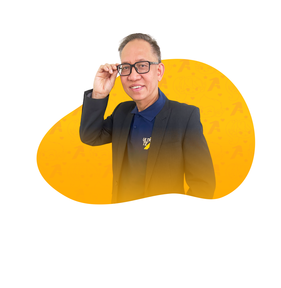AKSI | Pengajar